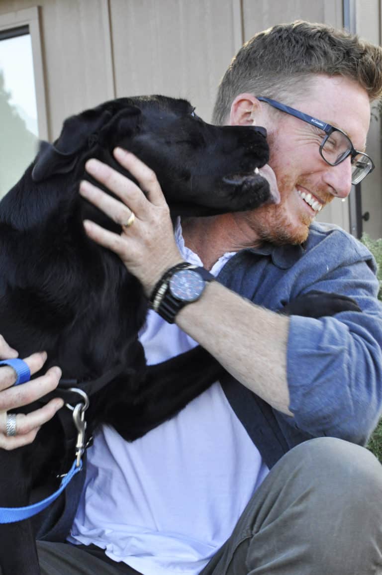 DBL Family Mourns Recent Loss of Board Member Jeff Rhoden, Recognizing ...