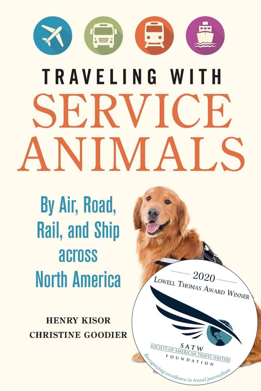 Clients Kisor and Goodier Receive Prestigious Journalism Award for ...