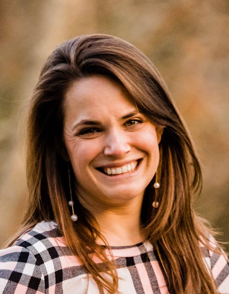 Virginia's Jessica Sexton Joins Dynamic Young Professionals Board - NE ...
