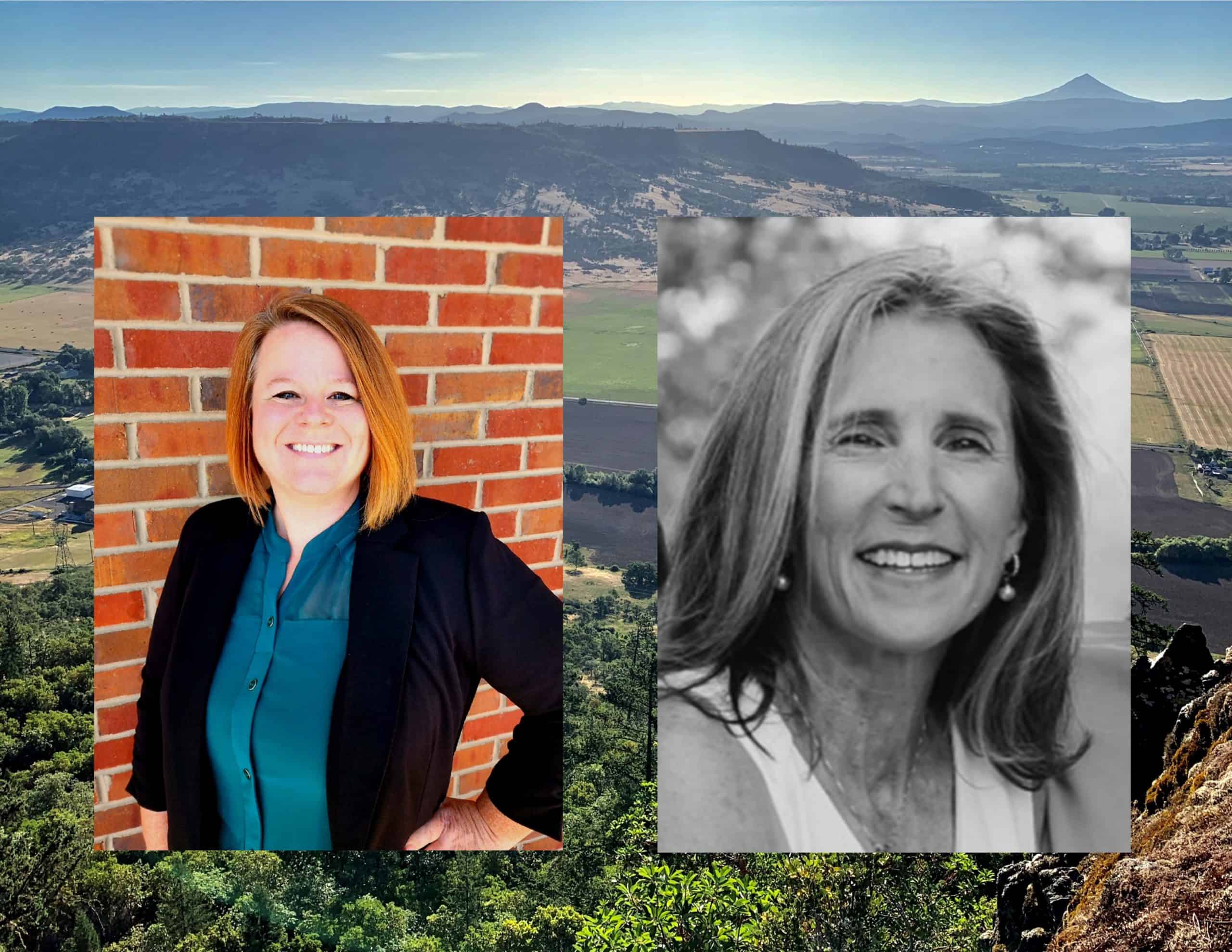 Dr. Chelly Quinn and U.S. Bank’s Stephanie Deines Join DBL’s National ...