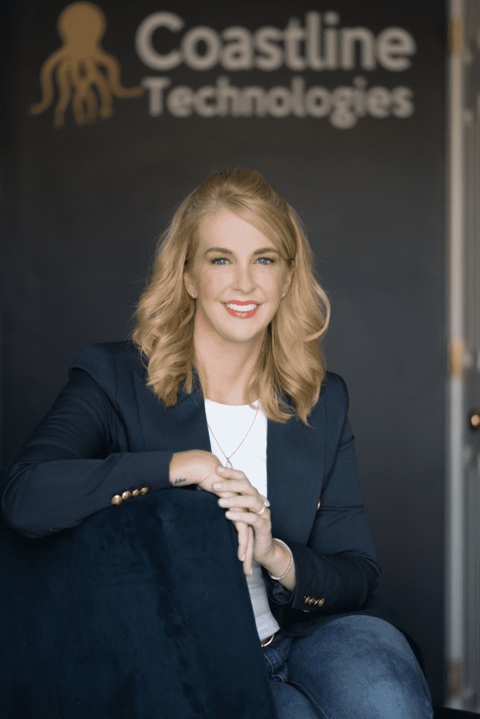 Coastline Technologies' Elizabeth Cincotta Joins DBL's Regional ...