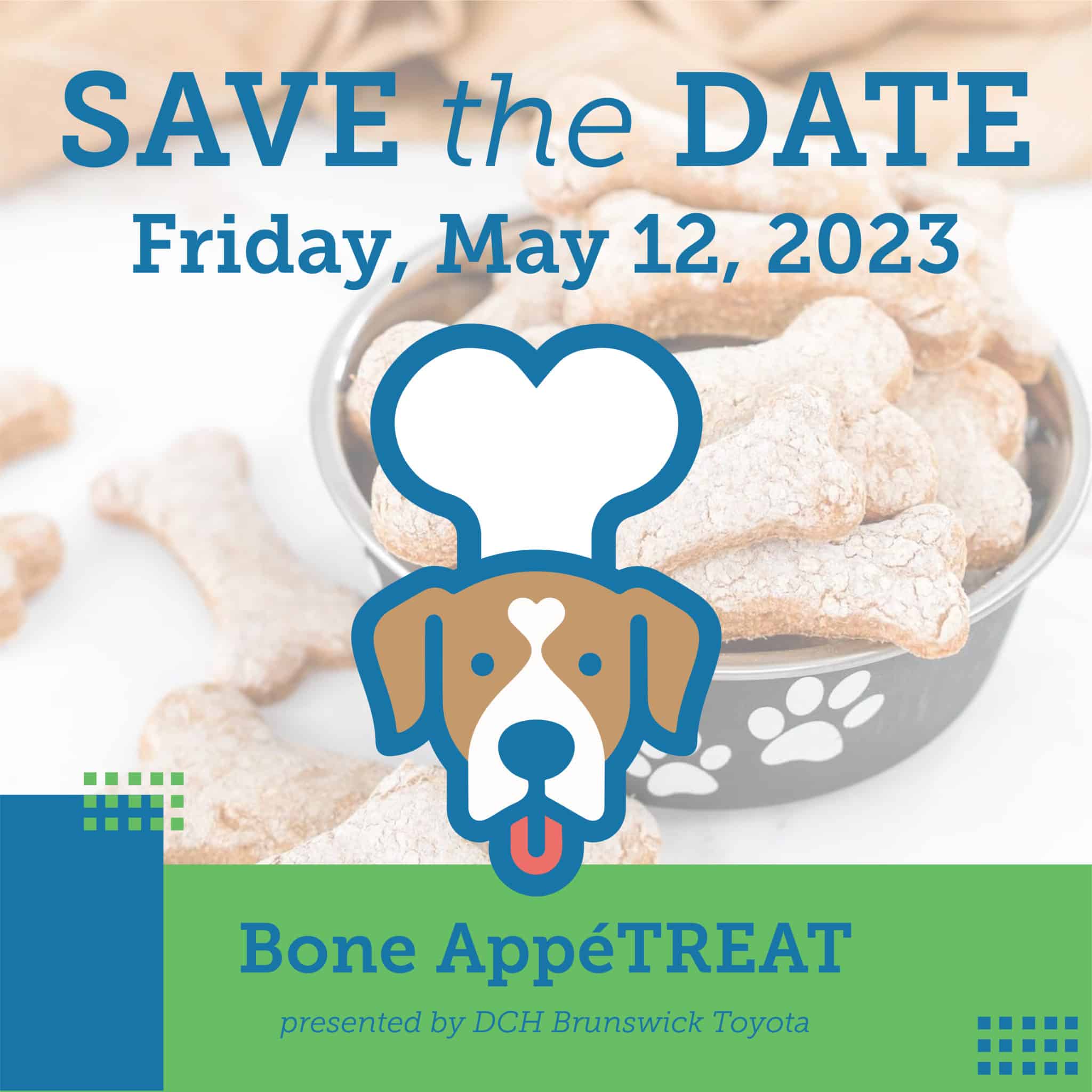 DBL’s Signature Event ‘Bone AppeTREAT’ Announces DCH Brunswick Toyota ...