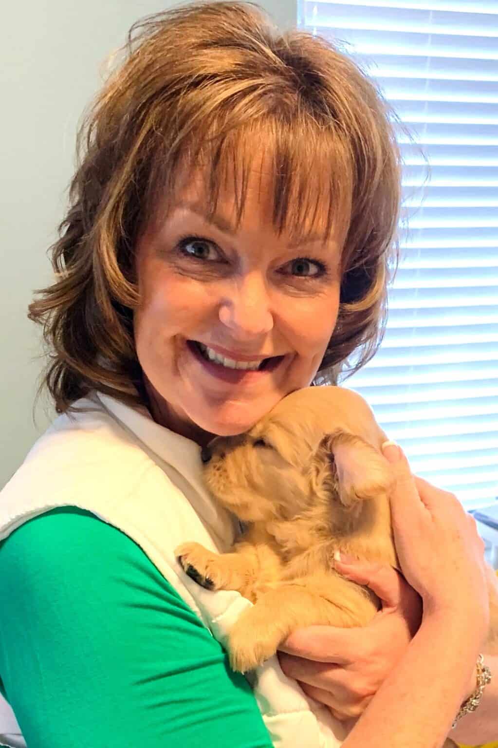 Adroit Construction’s Lisa Mandell Joins DBL’s Regional Advisory Board ...