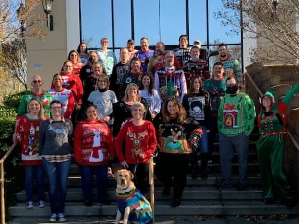 Archie the Facility Dog: A Pawsitive Influence on CWU's Campus ...