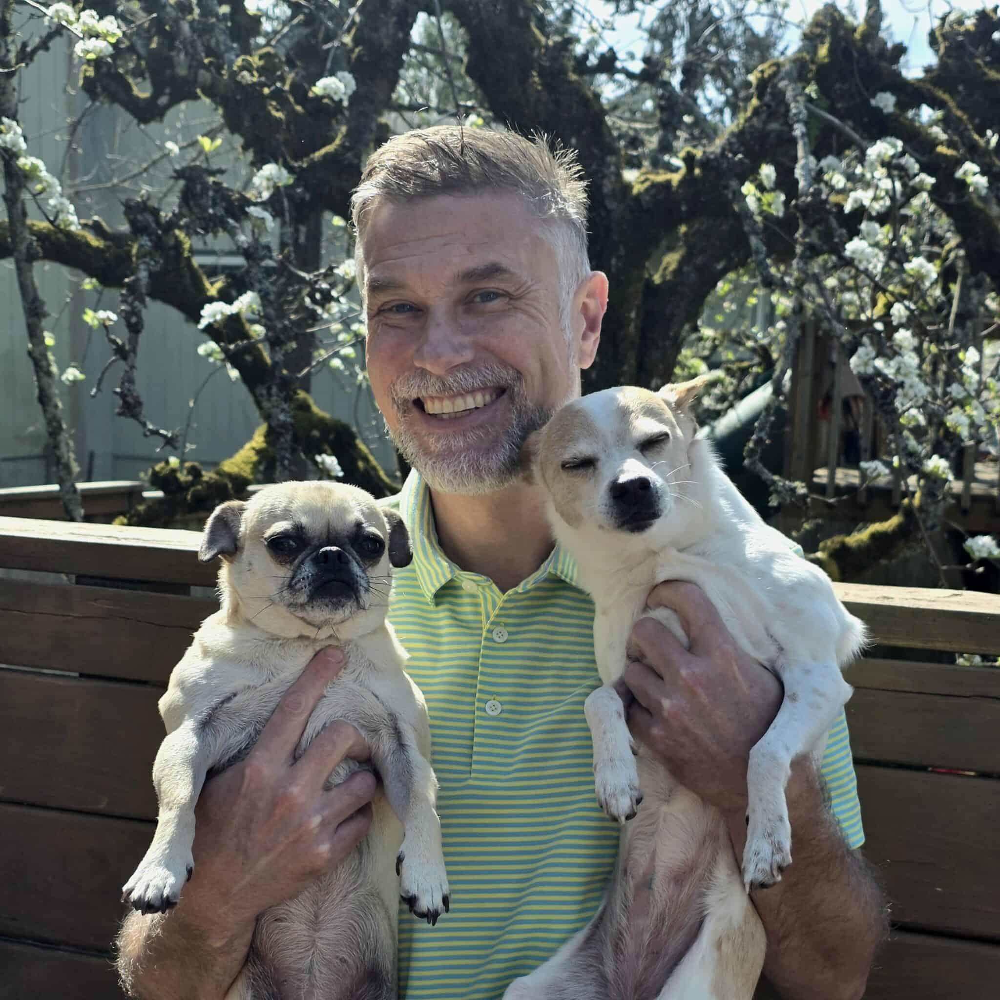 Turning Digital Skills into Life-Changing Connections - Dogs For Better ...